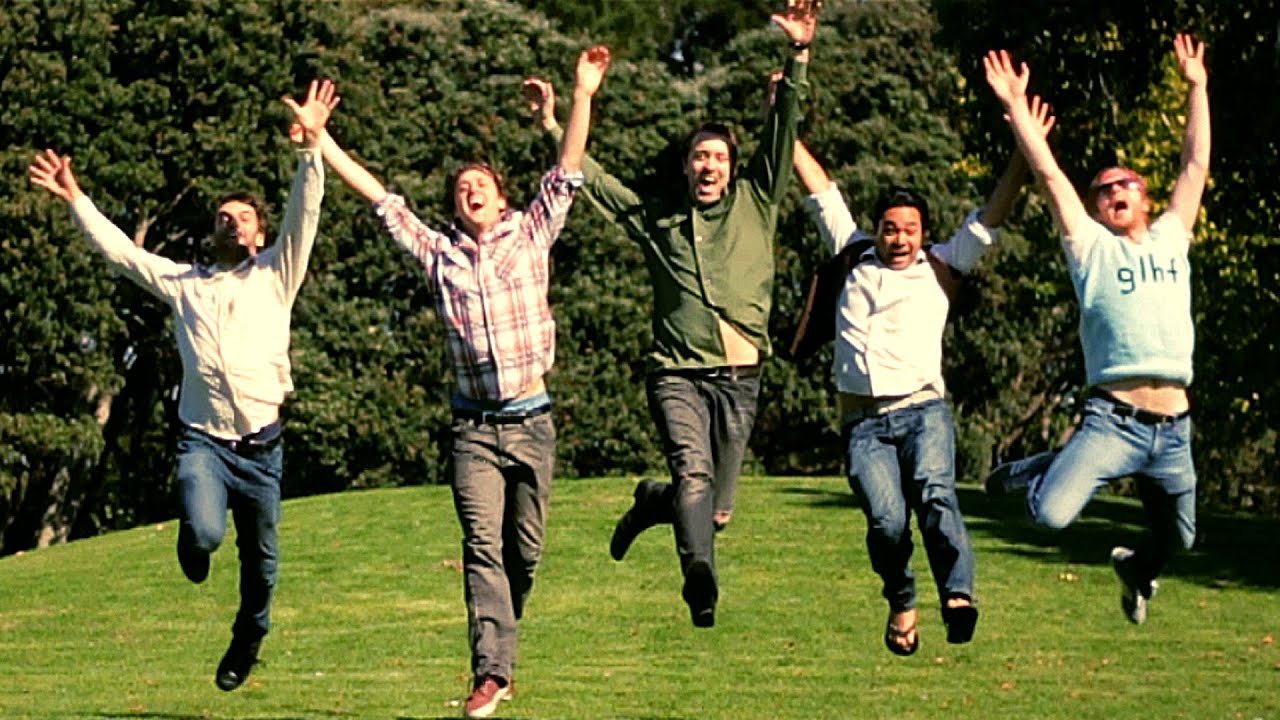 Imagine Music Video - Starcraft Parody | Viva La Dirt League (VLDL ...