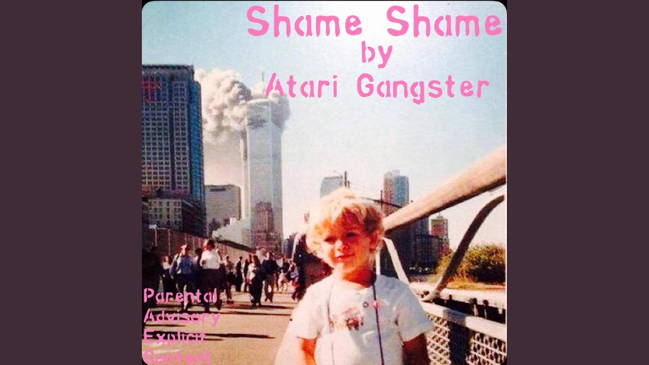 Shame Shame - YouTube Music