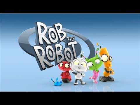 Robot Robik 18.  Сила команды