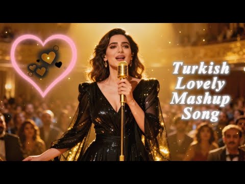 Gizli Ask 💞 | Best New Turkish Music 💜 Song 