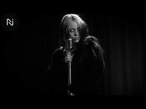 Billie Eilish - Close My Eyes (ft. Khalid) (DJ Møkdust)