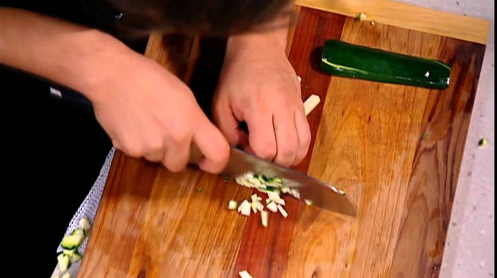 'Capsicun', from MKR Grand Final - YouTube