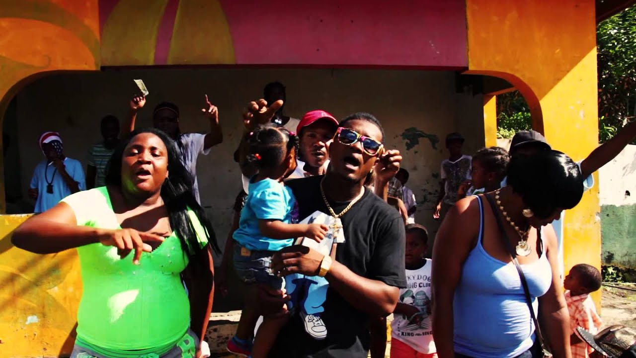 Sabali-Want Money (((OFFICIAL MUSIC VIDEO))) - YouTube