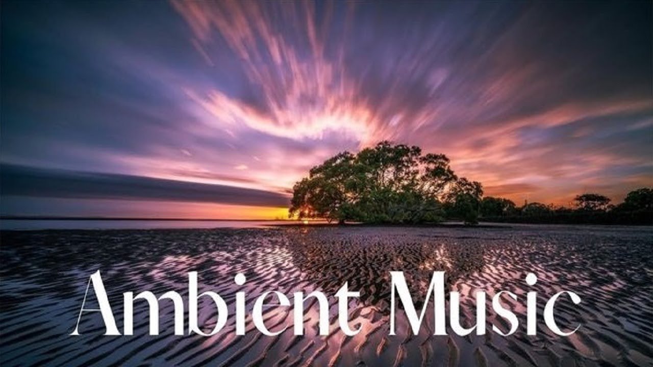 Ambient music 💥 Immerse yourself in this atmosphere 💥 - YouTube