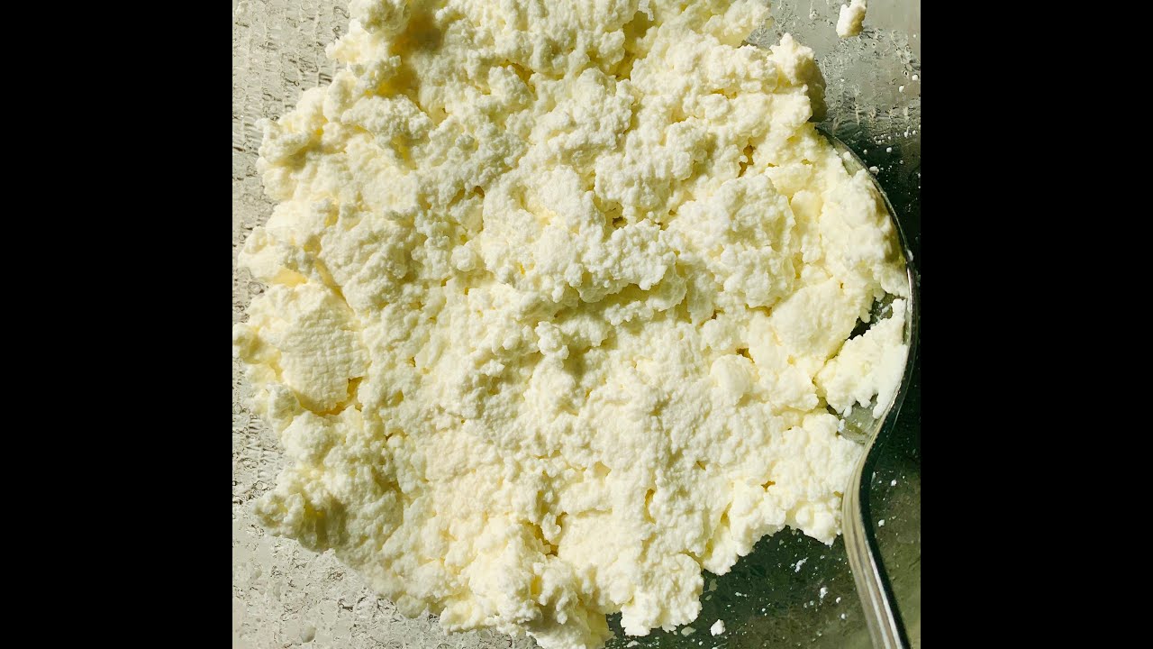 COMO HACER REQUESON EN CASA MUY RICO - YouTube