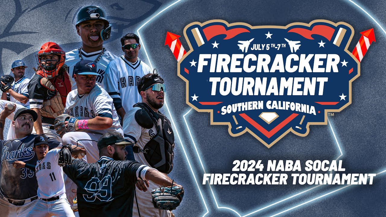 2024 SoCal Firecracker Tournament - YouTube