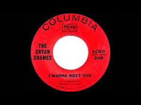Cryan' Shames - I Wanna Meet You - Sofa King Karaoke - YouTube