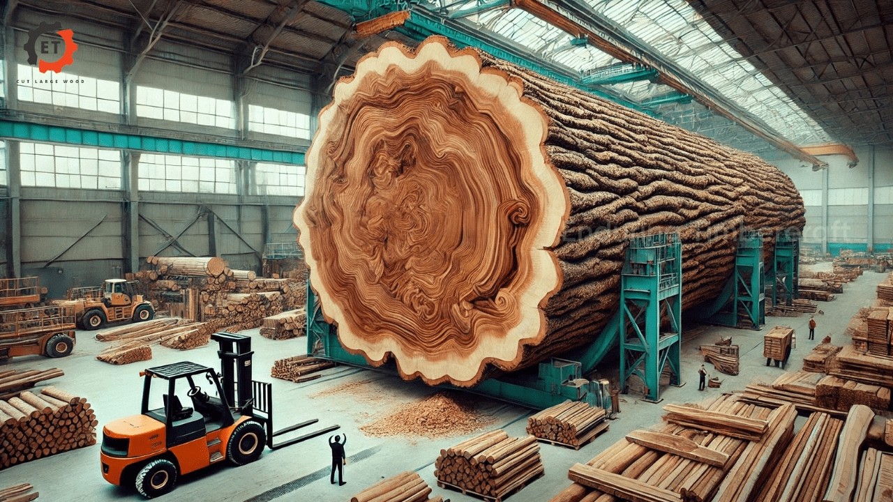 Cutting Wood The Best Wood Cutting Techniques and Carpentry Tools ...