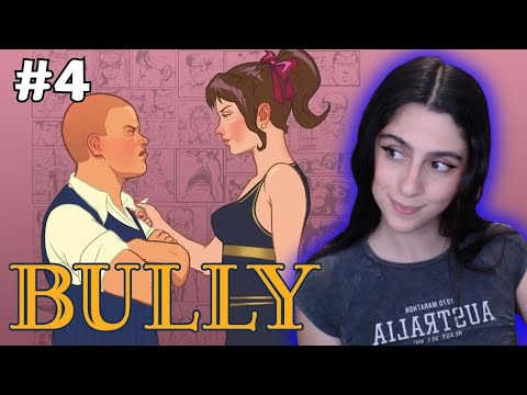 CONQUISTAMOS EL OBSERVATORIO - BULLY #4 - YouTube
