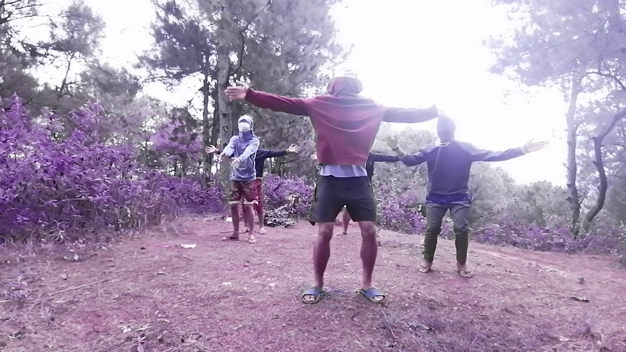 TONG TONG TONG PAKITONG KITONG DANCE CHALLENGE (SKYVIEW BABES) Among Us ...