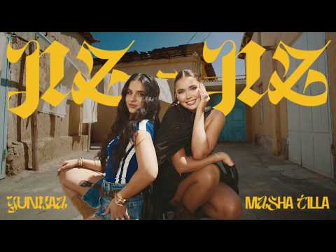 Yunkaa & Masha Tilla - Jiz Jiz