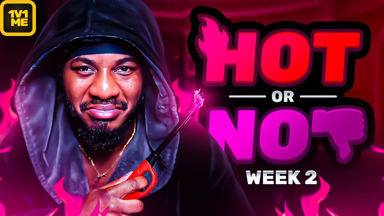 Ranking All THE BEST COMP STAGE Teams After WEEK 2 Of This $2500 LEAGUE ...