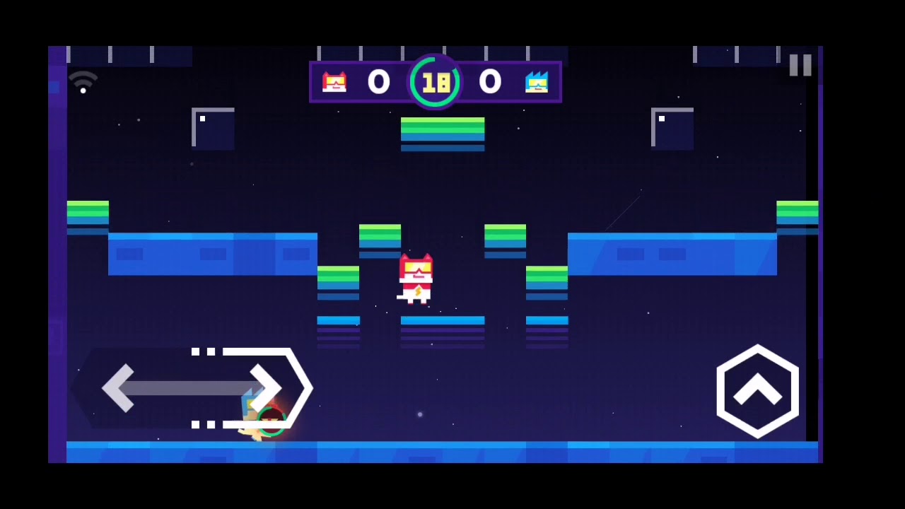 Super Phantom Cat Epic Battle 1 vs 1 - YouTube