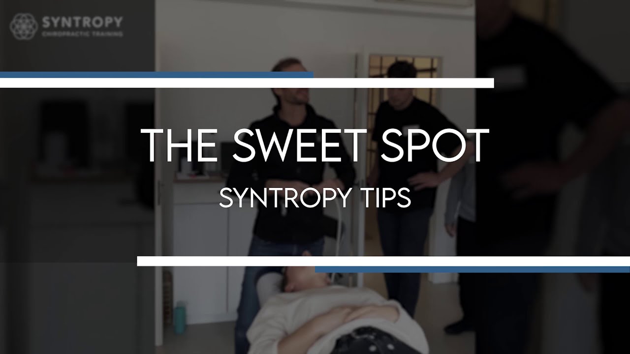 The Sweet Spot - YouTube