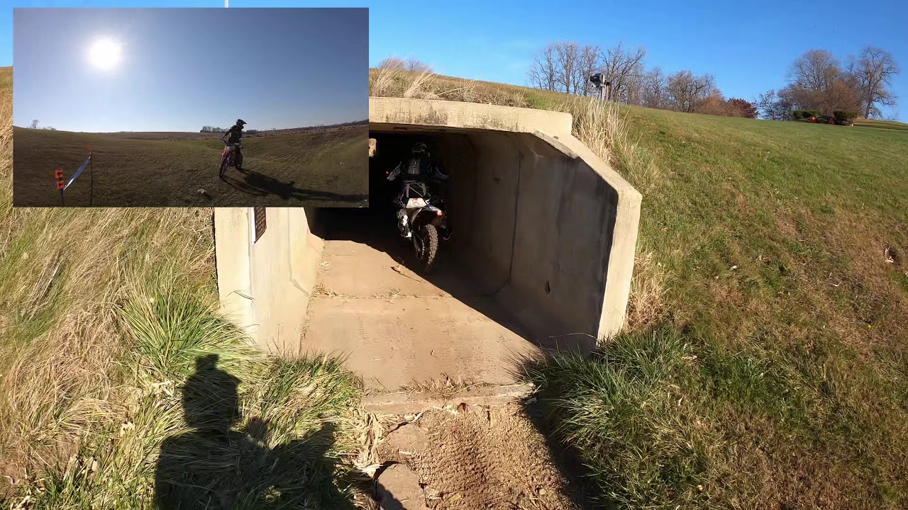 Forest City Riders Black Hawk Trails Dual Sport Ride - Nov 7th, 2020 ...