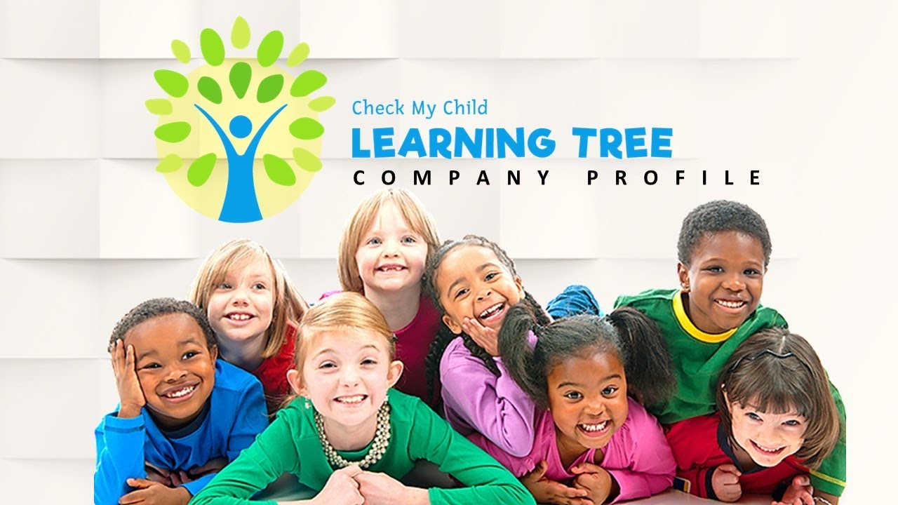 Brief Company Profile of CMC Learning Tree - YouTube