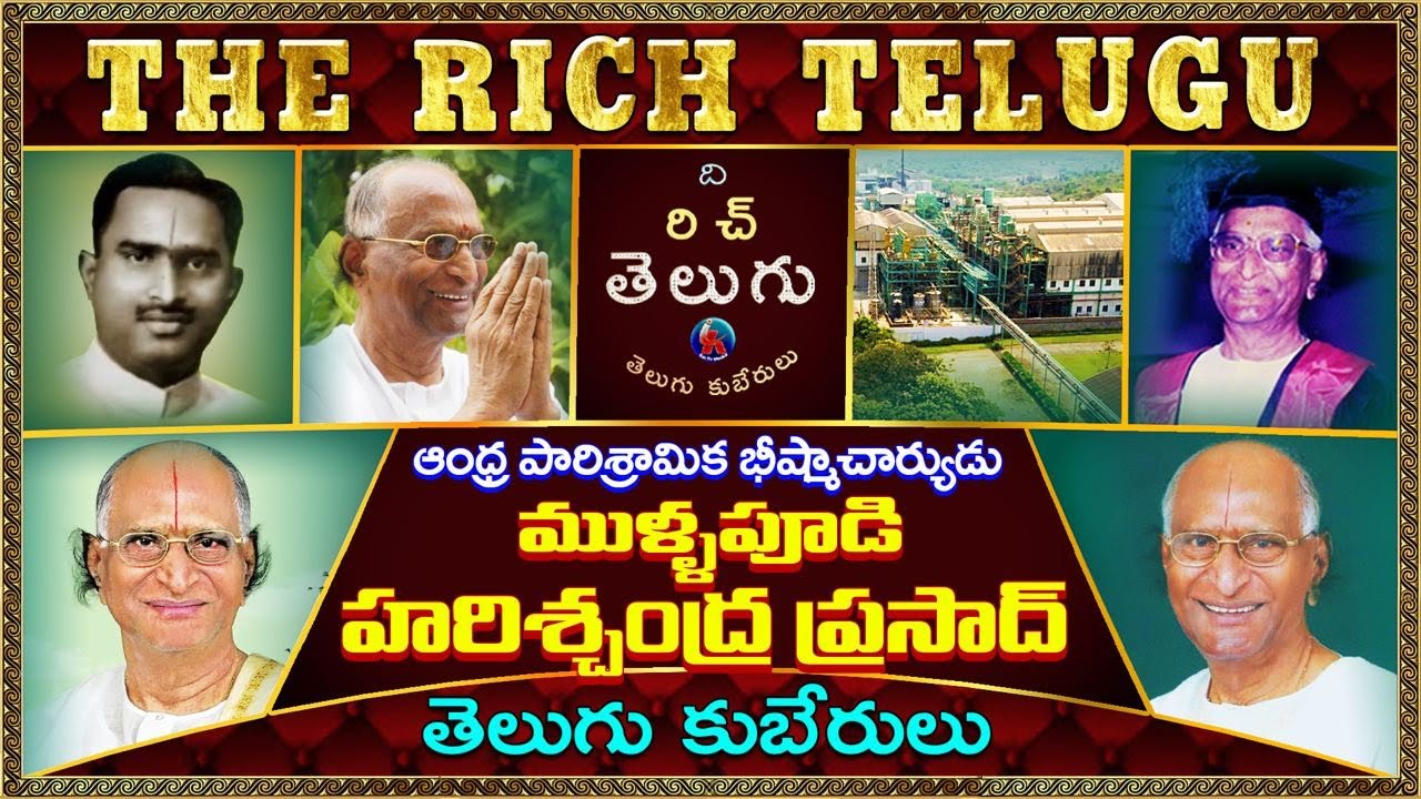 Must Know Facts about industrialist, visionary & great philanthropist ...