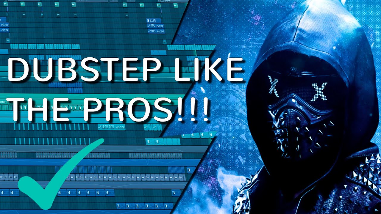 HOW TO IMPROVE DUBSTEP BASS - YouTube