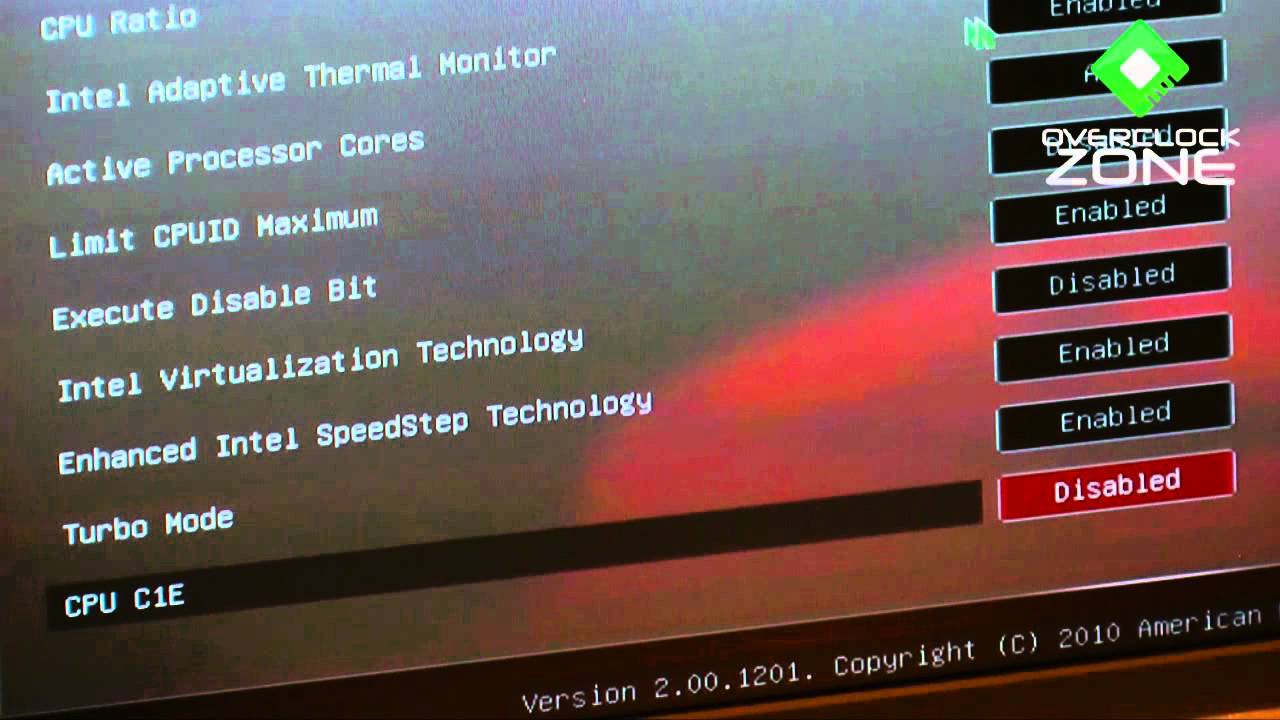 OverclockZone TV EP.8 O.C. แบบง่ายๆด้วย ASUS TurboV EVO (HD) - YouTube