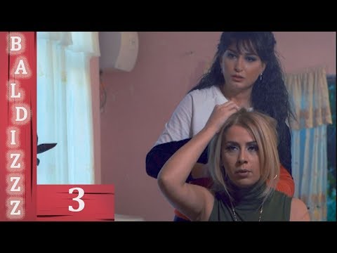 Baldız (3-cü bölüm) - TAM HİSSƏ
