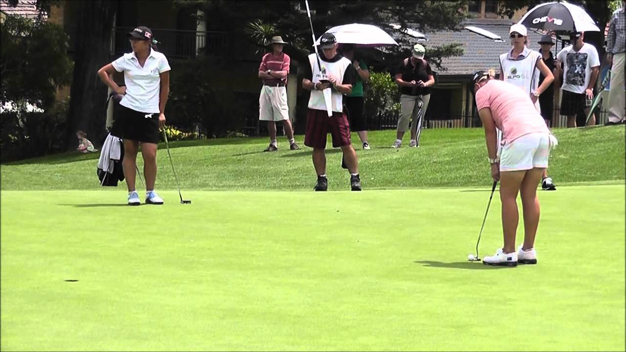 Sarah Kemp - YouTube