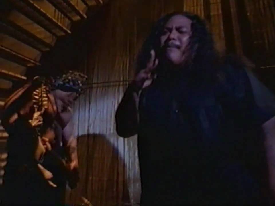 Faith No More - Another Body Murdered - HD 720p - YouTube Music