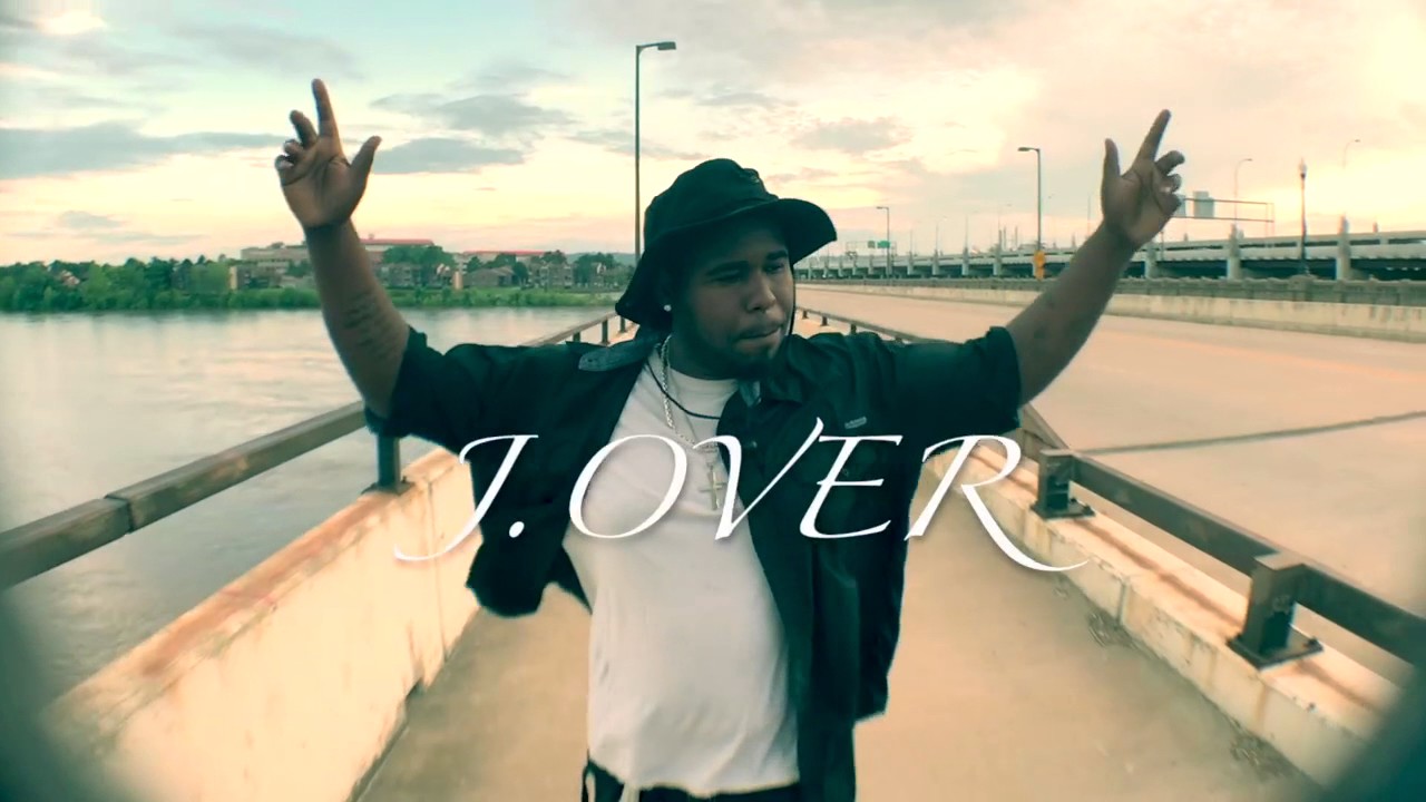 J.Over - Hip Hop Opera - YouTube