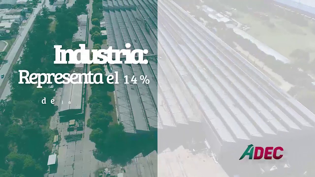 ADEC ZONA SUR 02 - YouTube