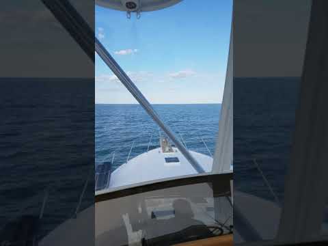 42 Post Yacht 6-71 Detroit Diesel 450hp