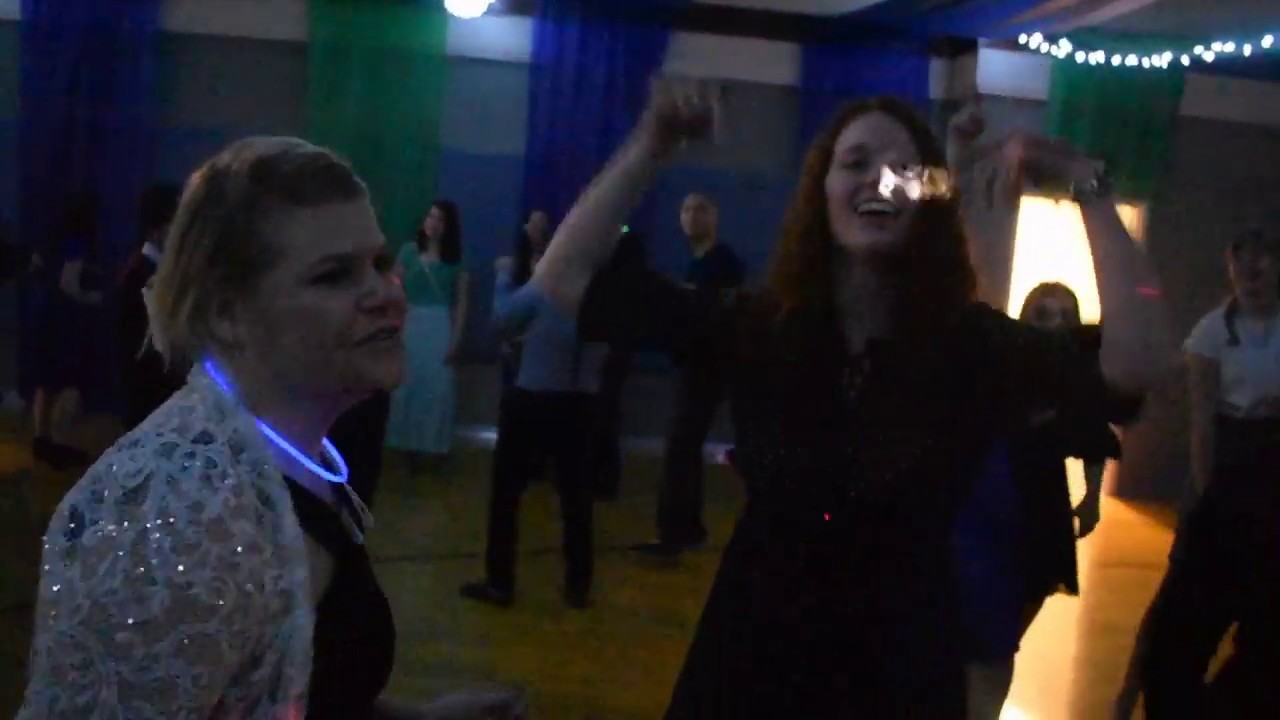 YSA Christmas Party 2019 [LDS VLOGS] - YouTube