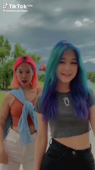 homa and Luna best friends forever💖😭 - YouTube