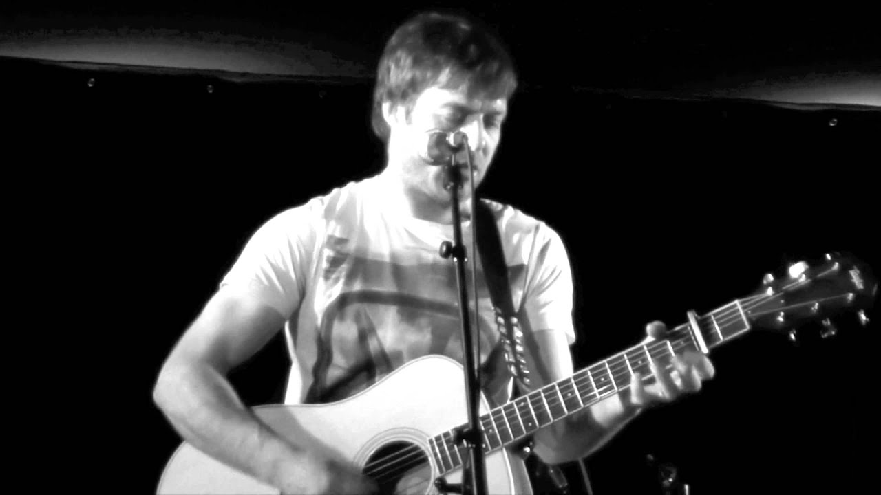 Roger Marin @ Irene's Pub Ottawa 2012 - YouTube