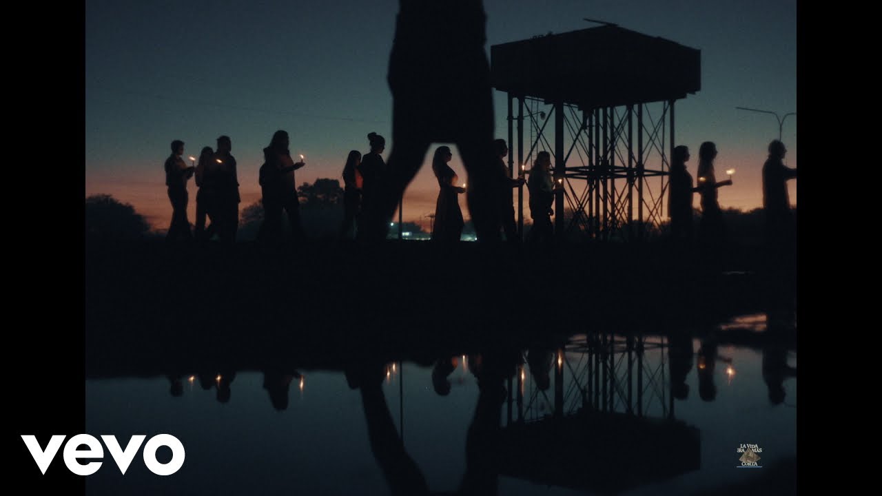 Milo J, Silvio Rodríguez - Luciérnagas (Official Video) - YouTube Music