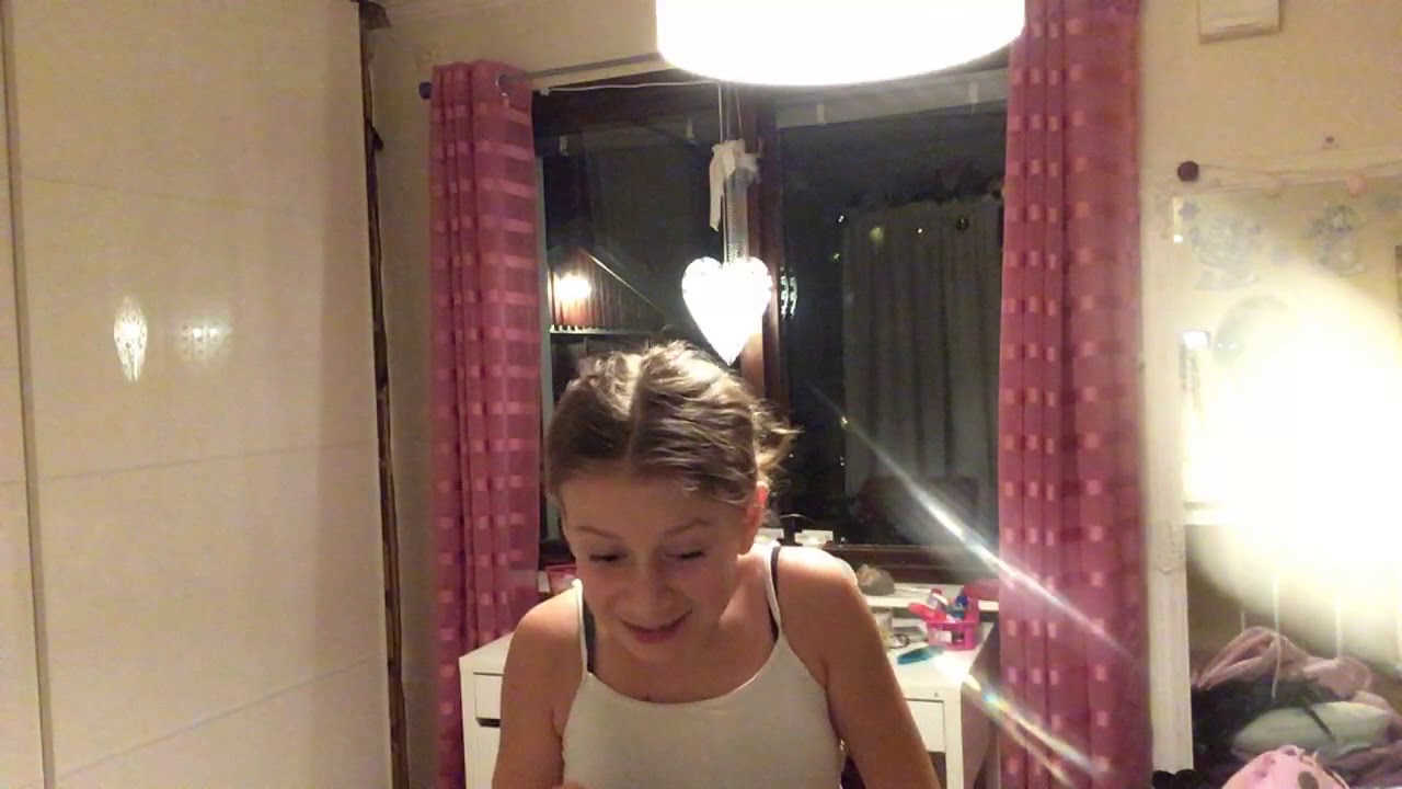 Städar mitt rum - YouTube