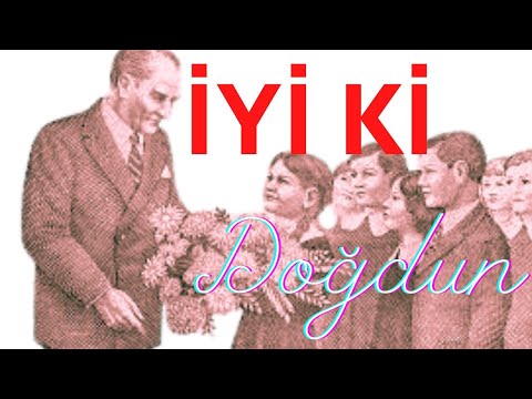 İyi ki doğdun / Fabrika D.V. #19mayıs #gençlik #spor #bayram #atatürk