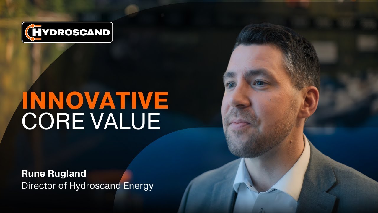 It's about being curious and trying to find the best practices | Rune ...