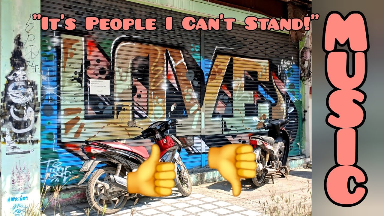 Song Review: People by Danny Sorentino | For Music Lovers Only! - YouTube