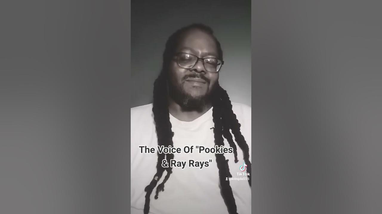 Pookies & Ray Rays - YouTube