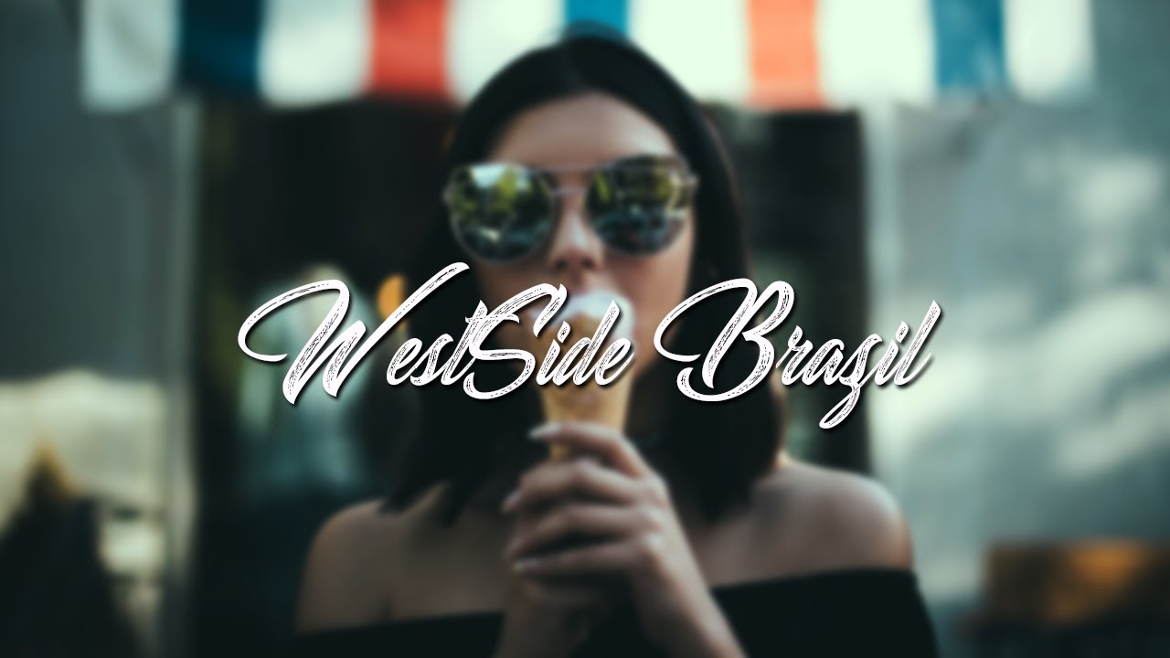 Caleon Fox's 'Semi Cinematic' sample of MC Pocahontas's 'Mulher Do ...