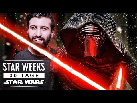 STAR WARS 7: Das Erwachen der Macht - Kritik (ohne Spoiler!)