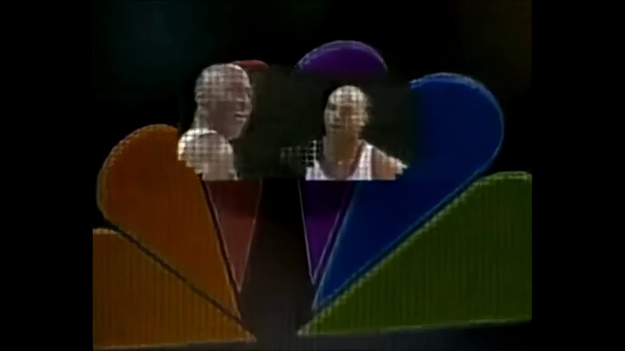 NBA on NBC Intro - 1993 - YouTube