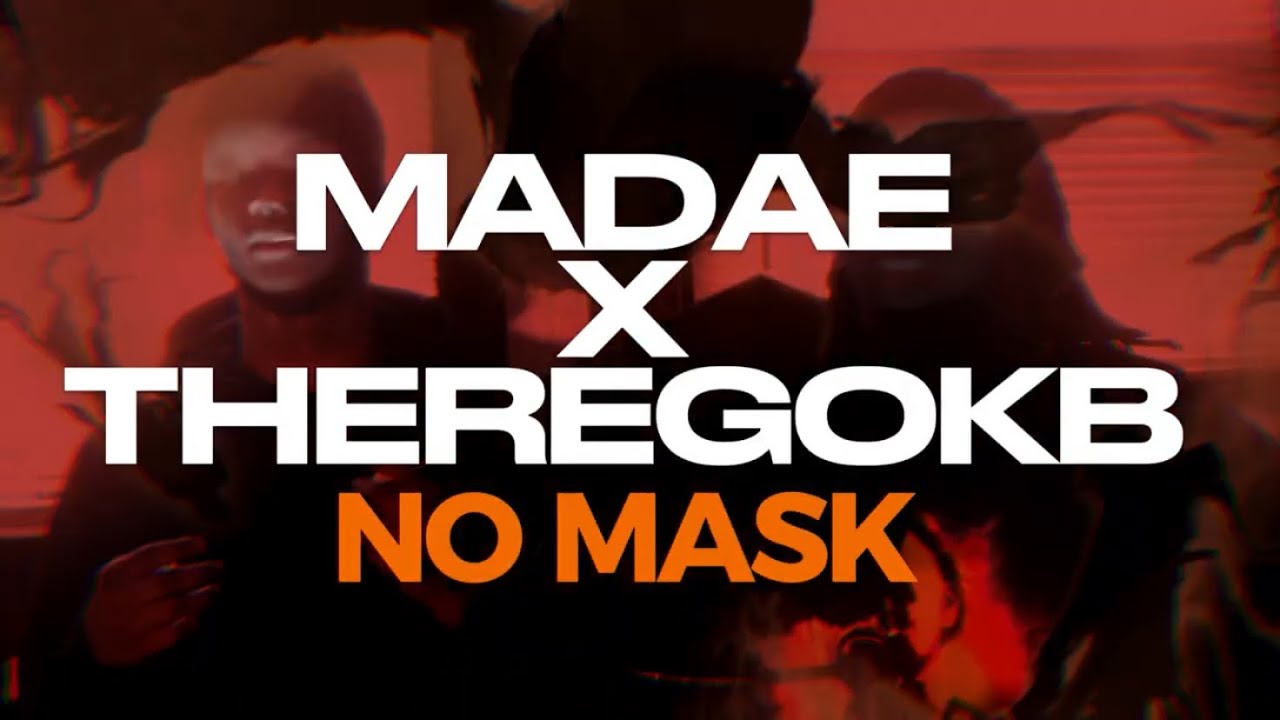 MADAE,THEREGOKB - 'N0 MASK' (Official Visual) Dir. @MADAESHOTTHAT - YouTube
