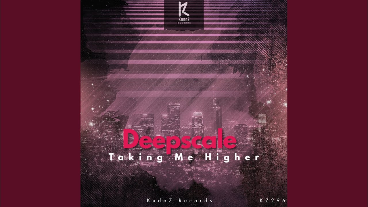 Taking Me Higher (Original Mix) - YouTube