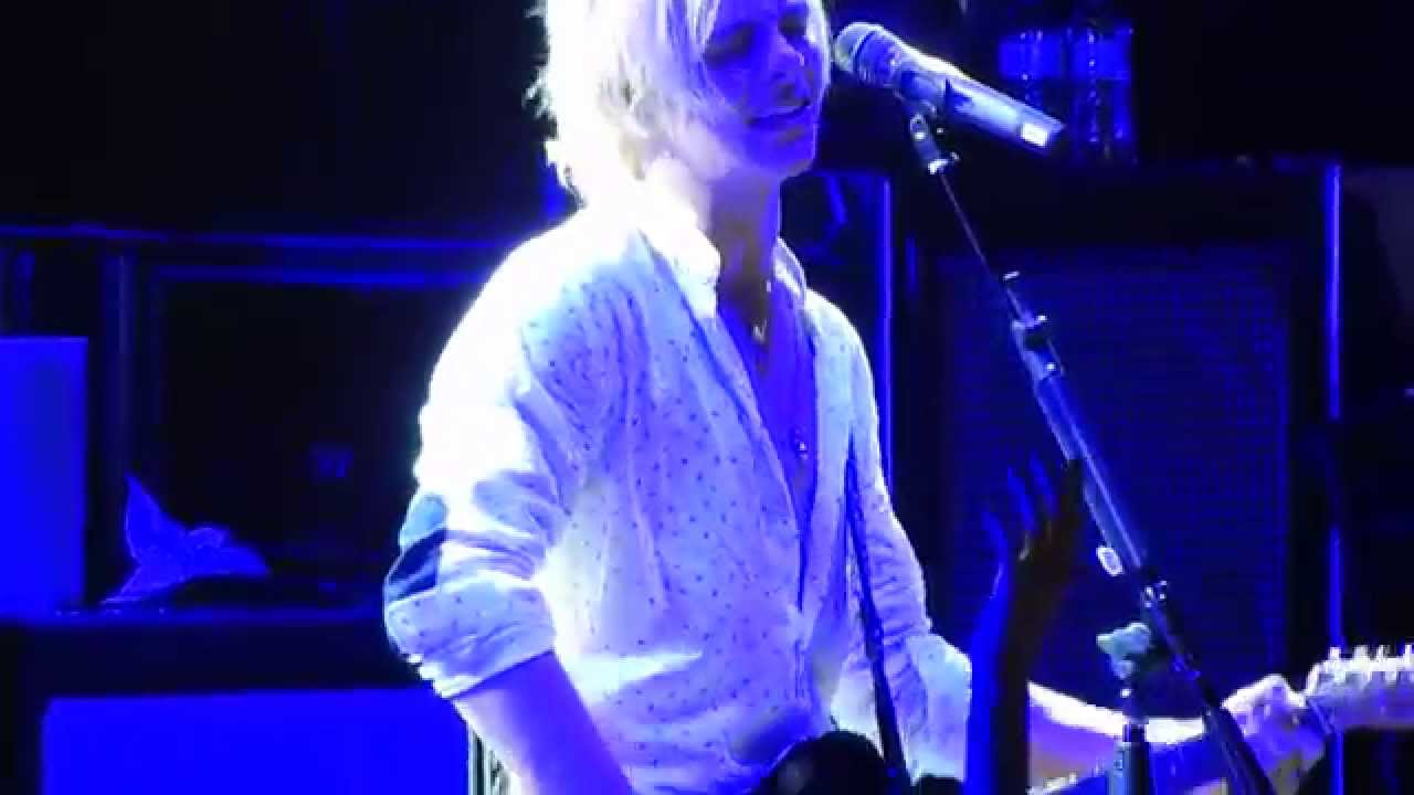 R5 Repeating Days (Rydellington) Detroit, MI 7/22/15 - YouTube