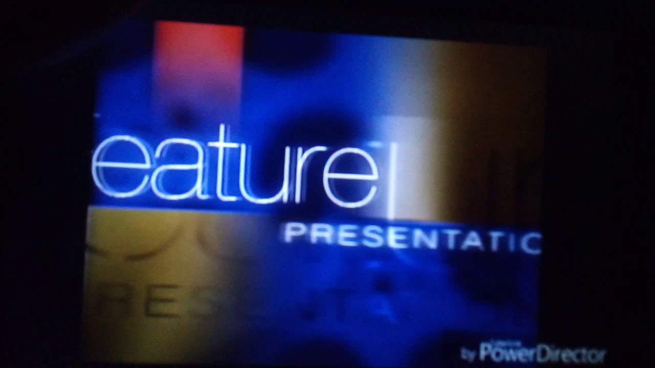 Feature presentation - YouTube