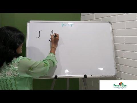 MIND PROGRAMMING THROUGH HANDWRITING IMPROVEMENT FOR CHILDREN - YouTube
