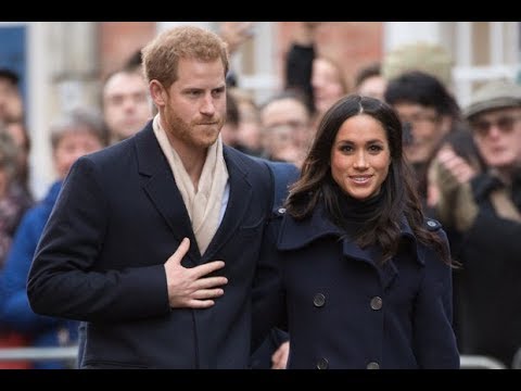 Does Prince Harry smoke Royal to give up cigarettes for new bride ...