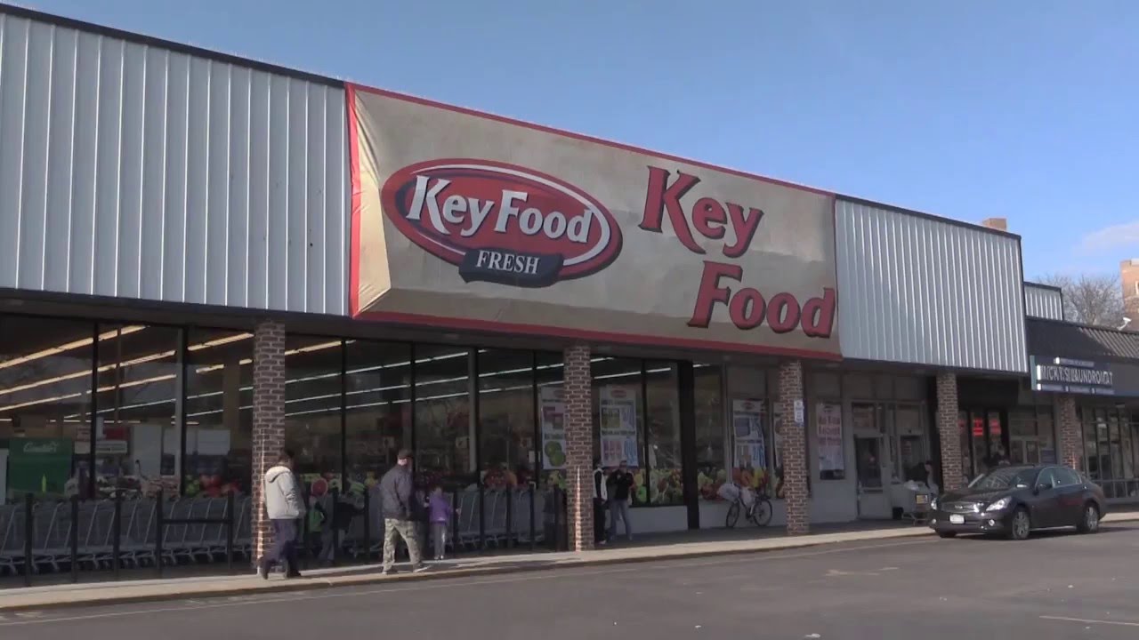 Key Food Commercial - YouTube