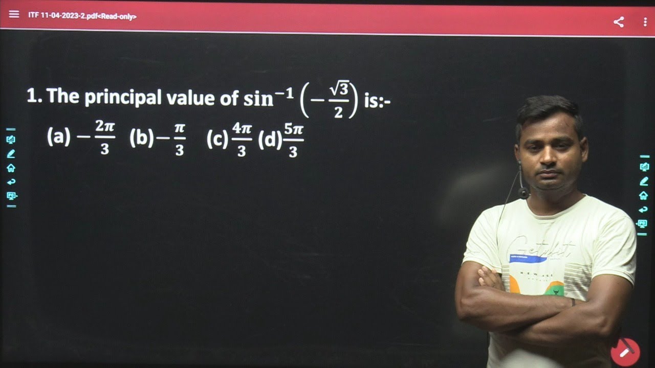 MATH OBJECTIVE - YouTube