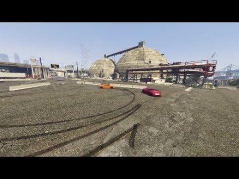 Gta sideshow - YouTube